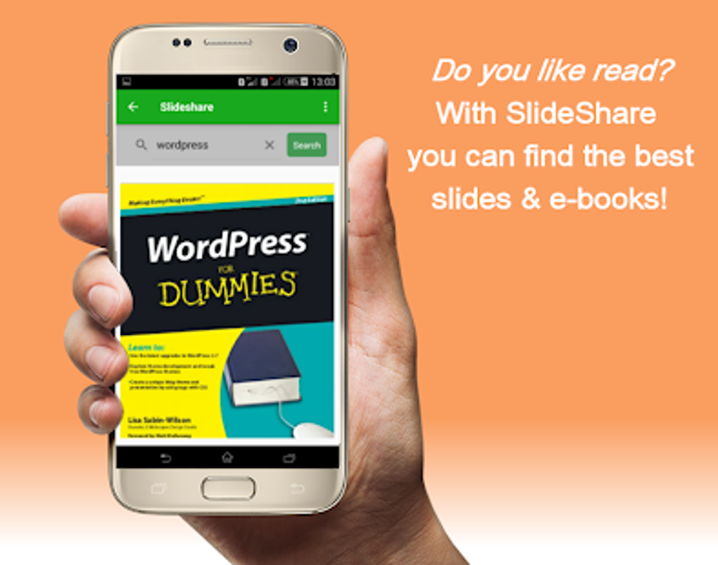 Learn Anything FREE Online Courses Tutorial Slides APK for Android ...