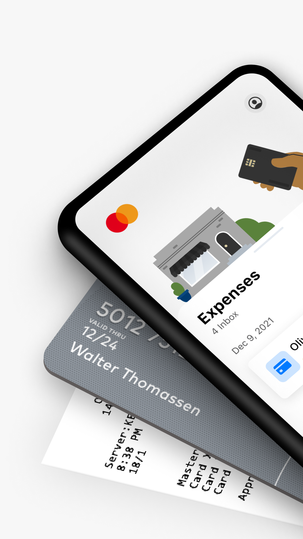 Smart Data for iPhone - Download