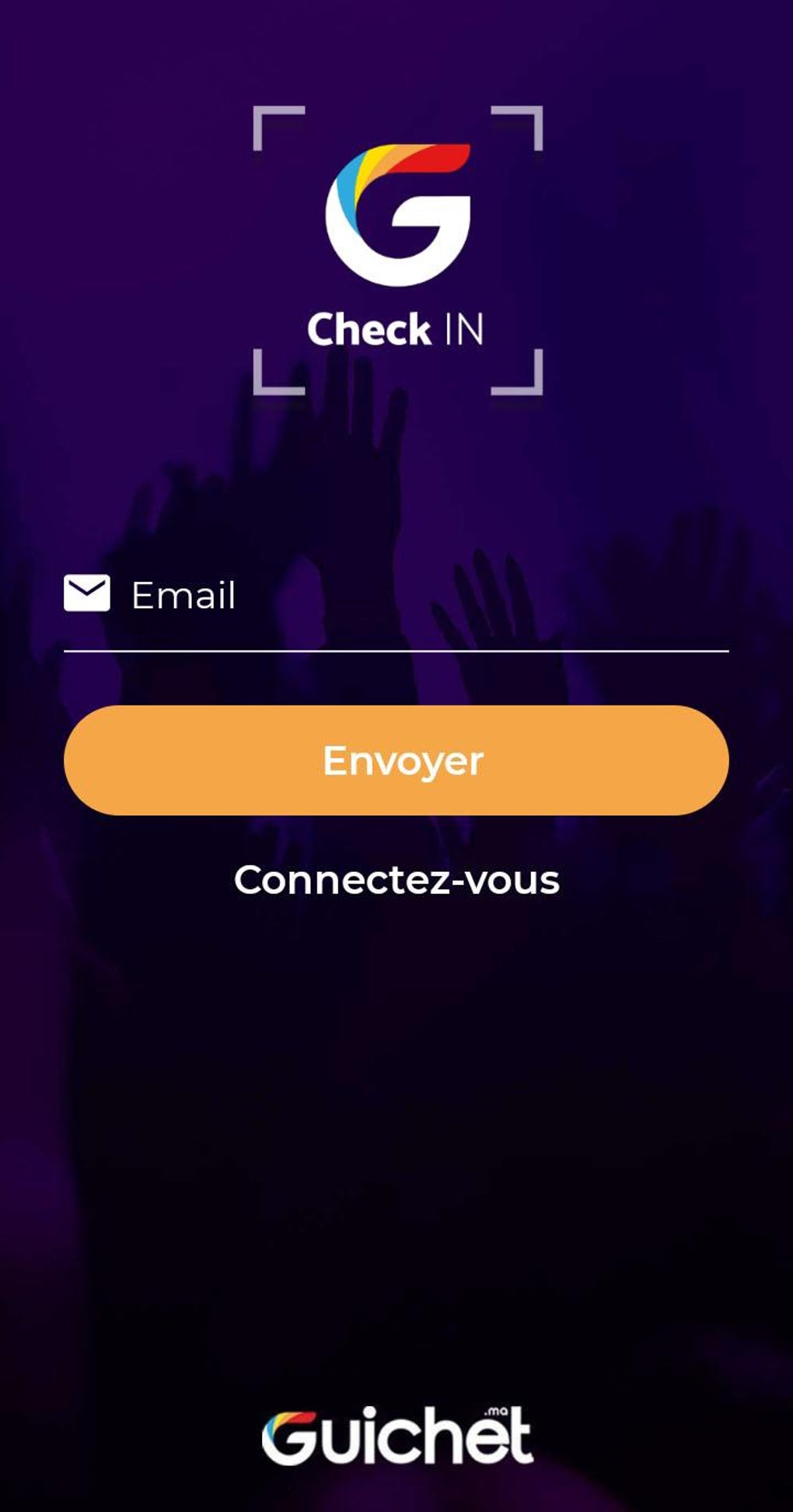 Guichet Check In For Android Download Guichet Check In For Android Download