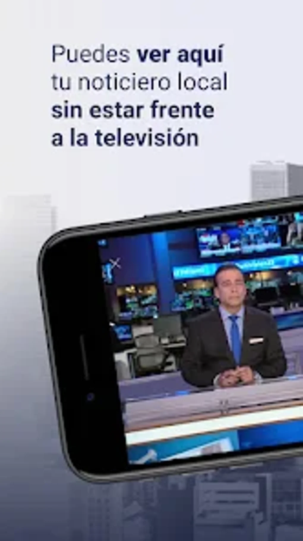 Univision 23 Miami for Android - Download