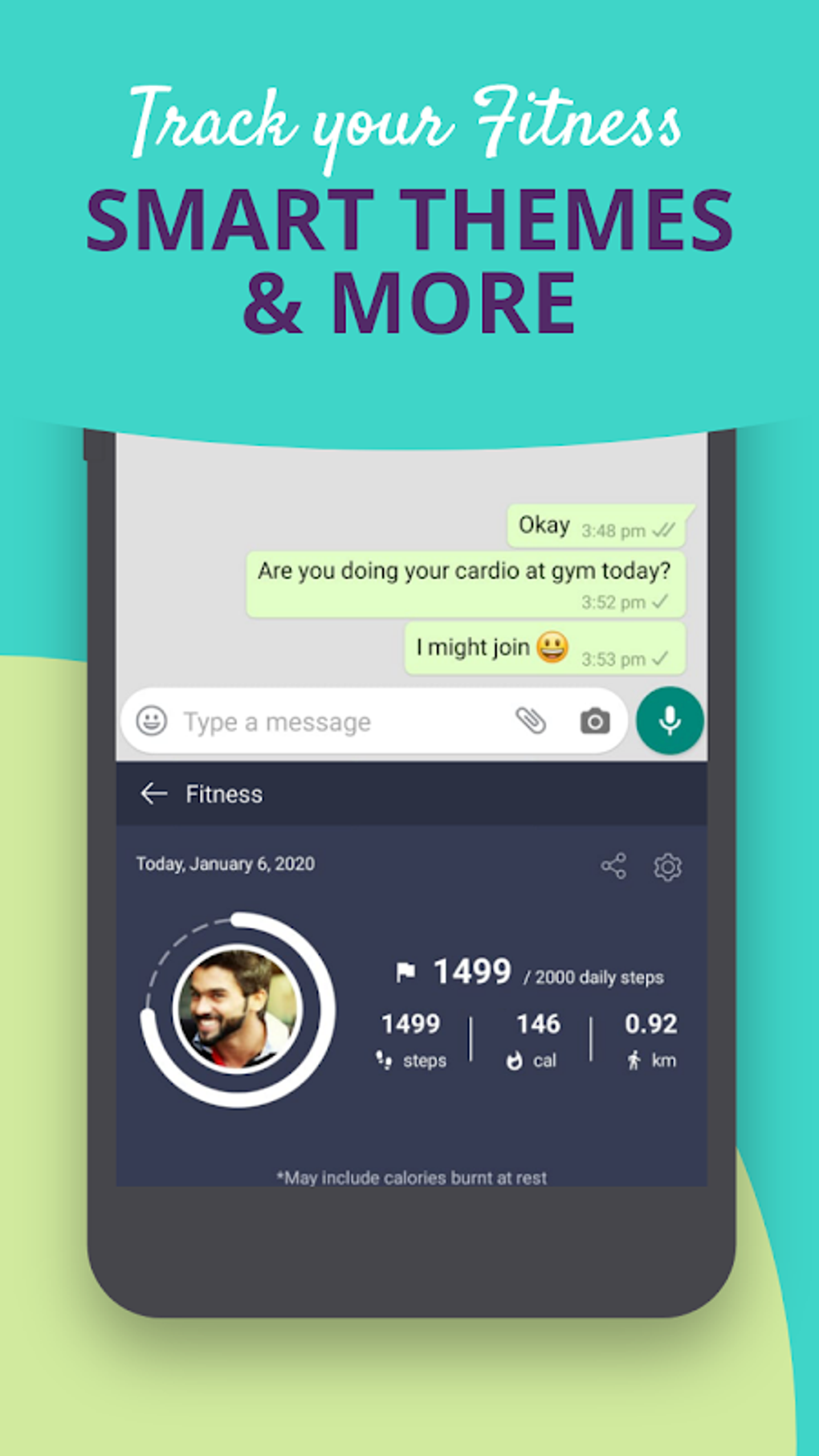 Xploree Keyboard beta APK for Android - Download