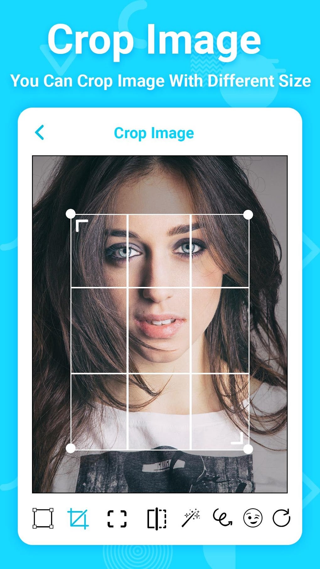 Curve Text Stylish On Photo For Android Download