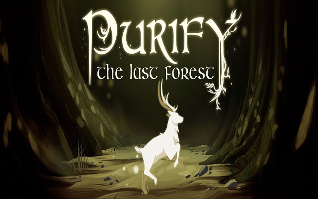 Purify the Last Forest para Google Chrome - Extensión Descargar