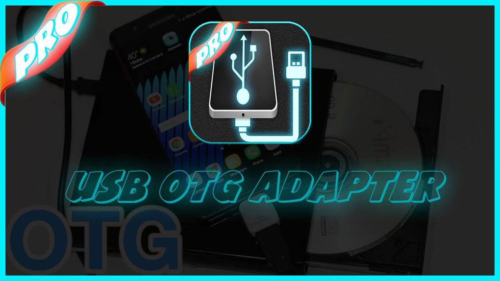 USB OTG adapter checker APK for Android - Download