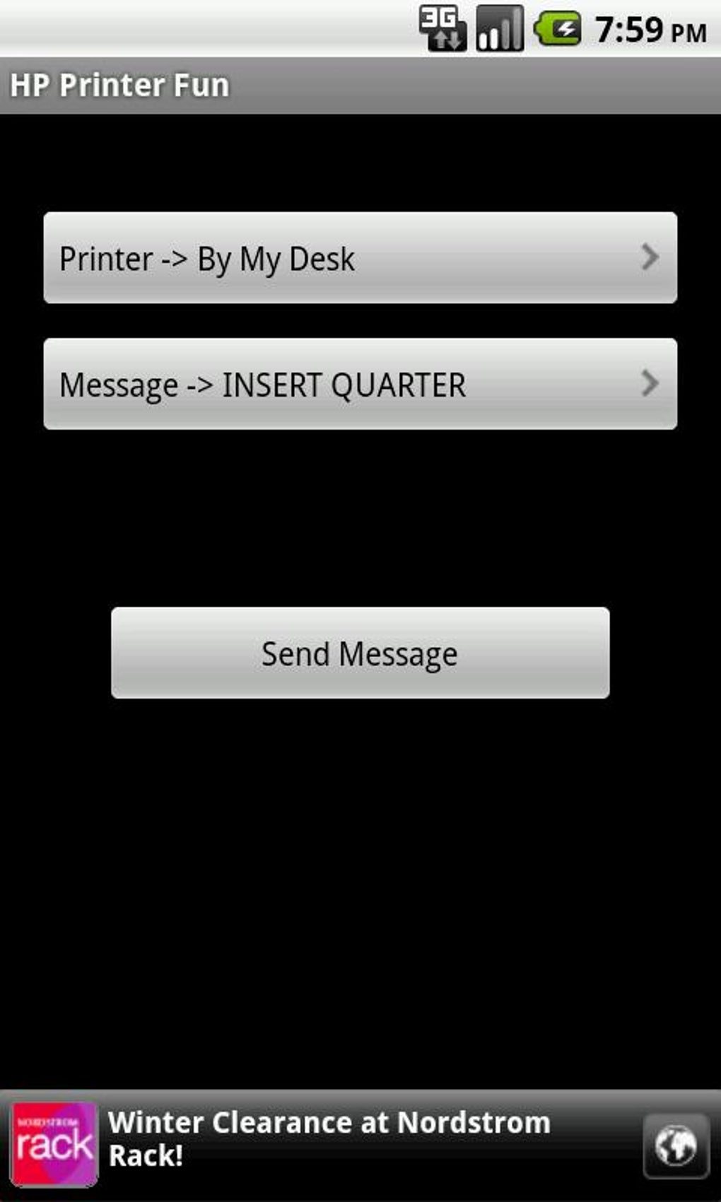 Android için HP Printer Fun APK - İndir