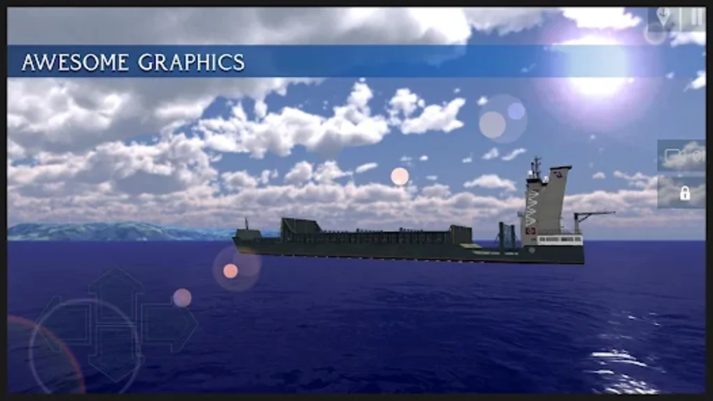 Ship Simulator 2020 for Android - Download