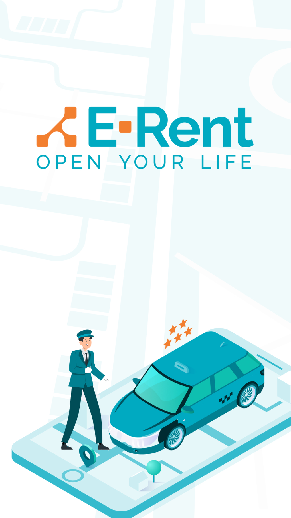 E-Rent for iPhone - Download