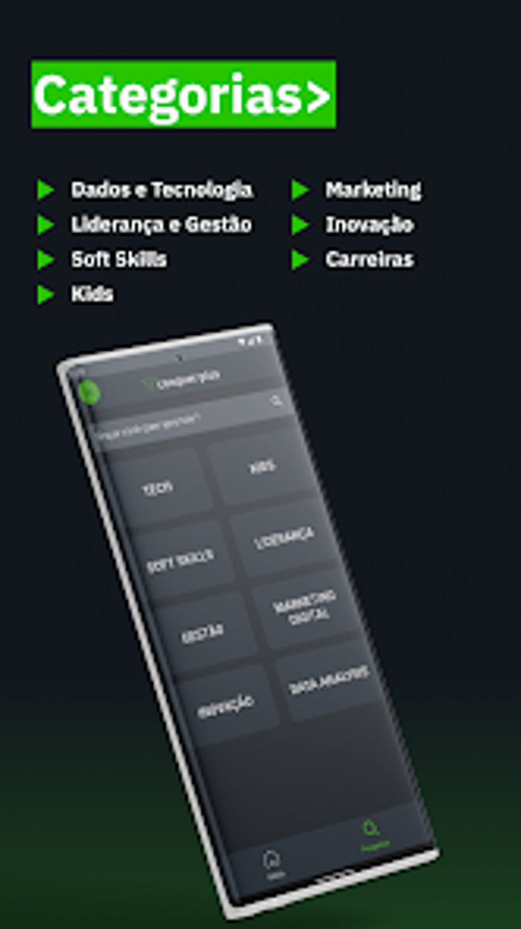 Conquer Plus pour Android - Télécharger