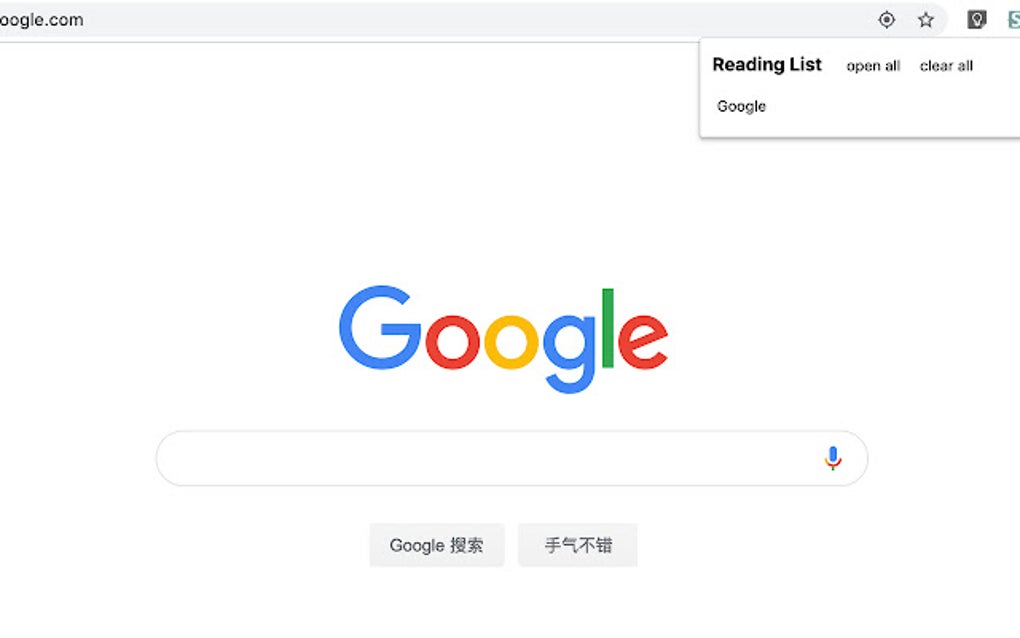 Read Later Vue Google Chrome 용 - 확장 프로그램 다운로드 Read Later Vue Google Chrome 용 - 확장 프로그램 다운로드