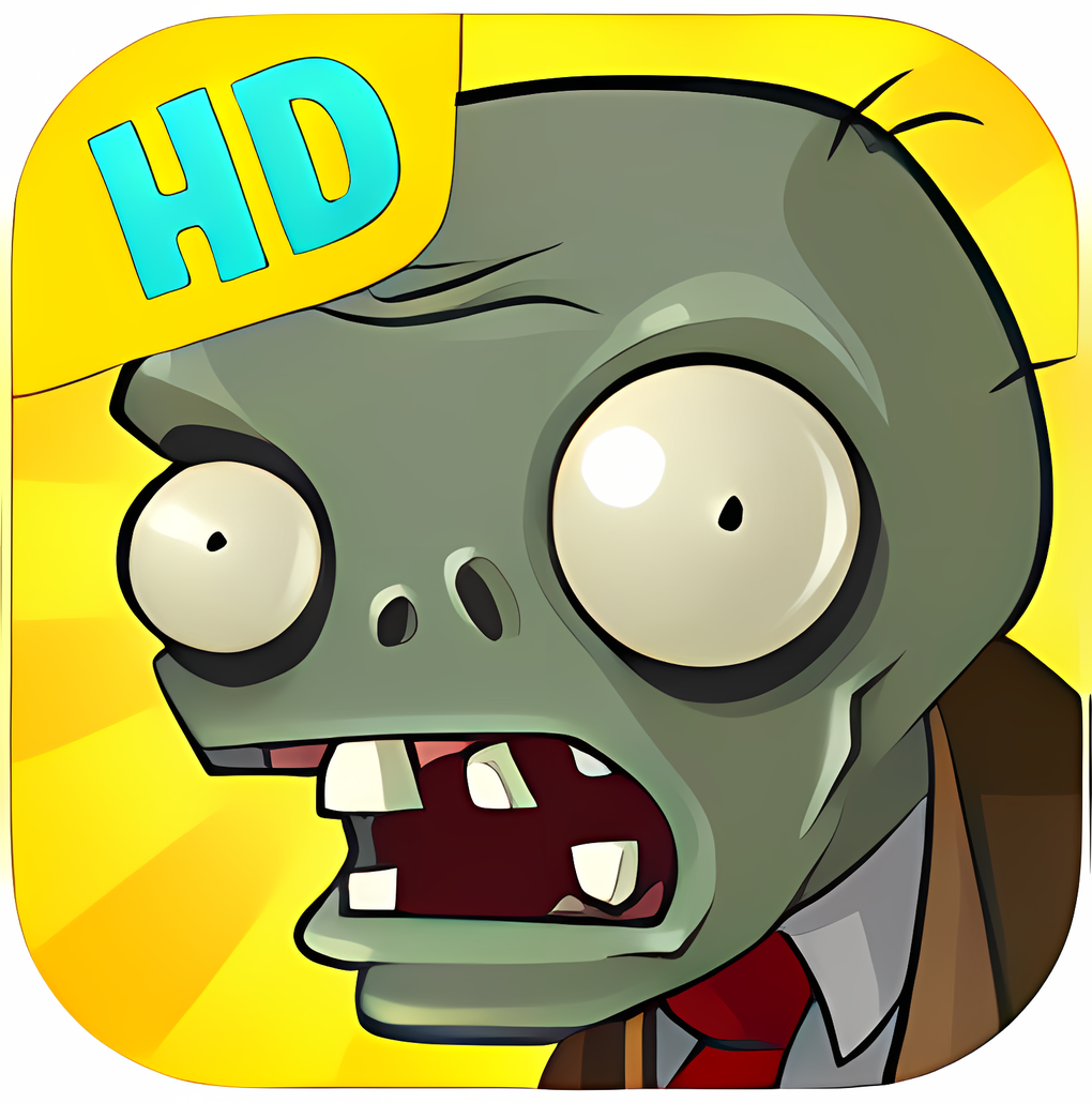 Plants vs. Zombies HD for iPhone - Download