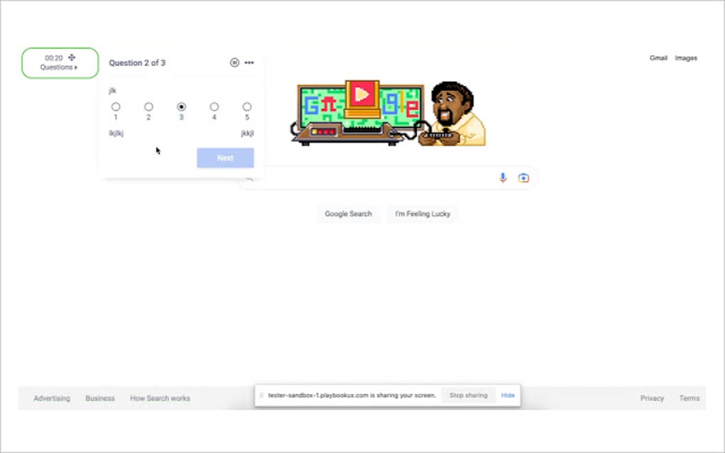 PlaybookUX - Screen recorder para Google Chrome - Extensión Descargar