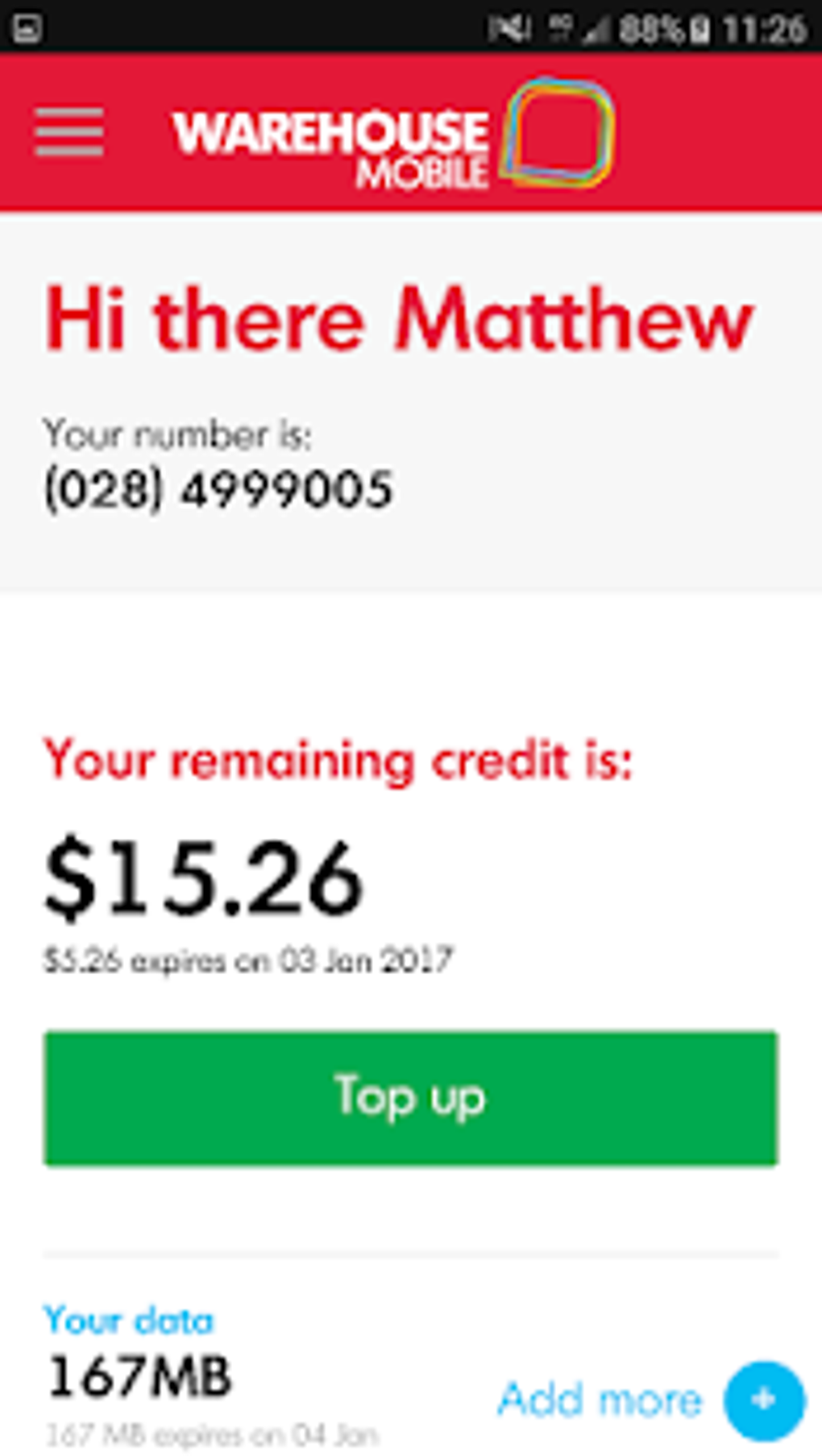 Warehouse Mobile APK for Android - Download