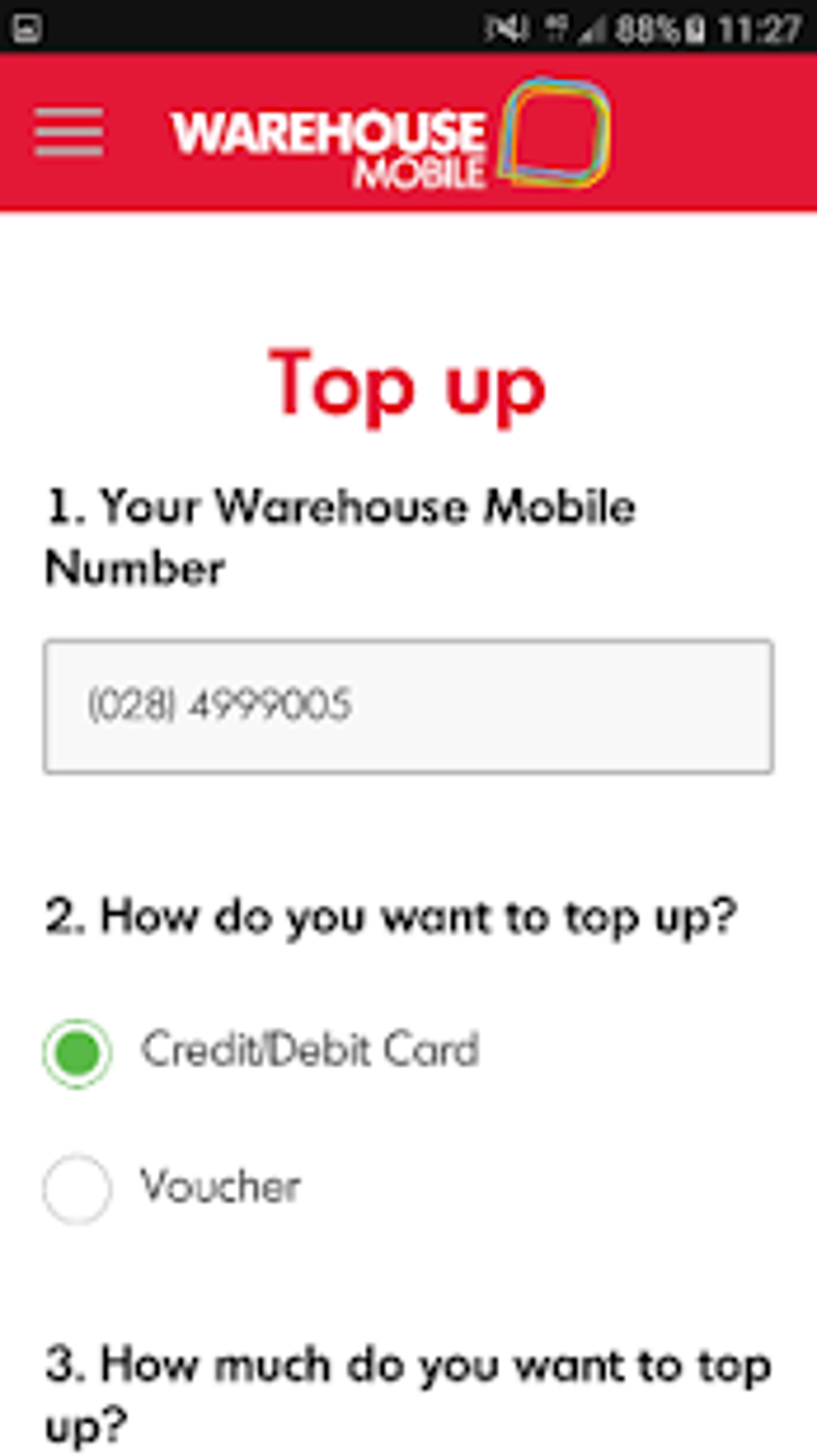 Warehouse Mobile APK for Android - Download