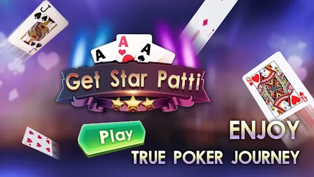 Get Star Patti for Android - Download