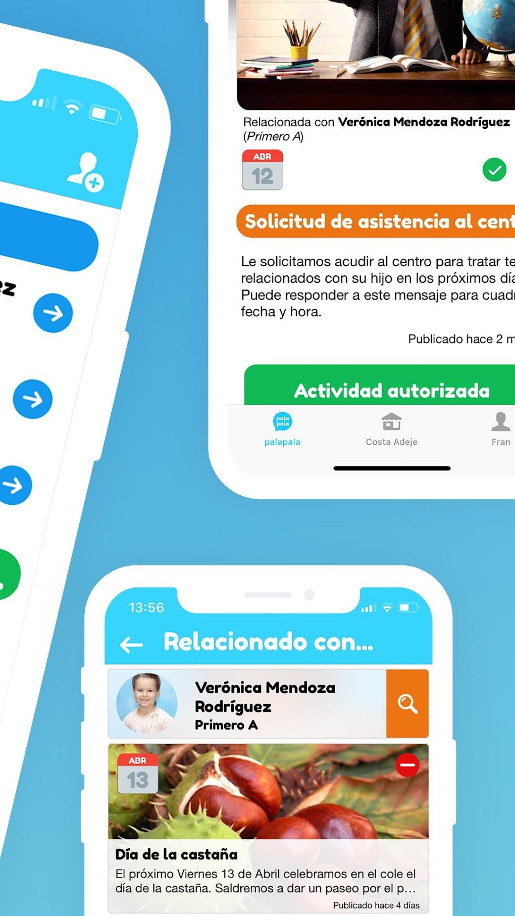 palapala para Android - Descargar