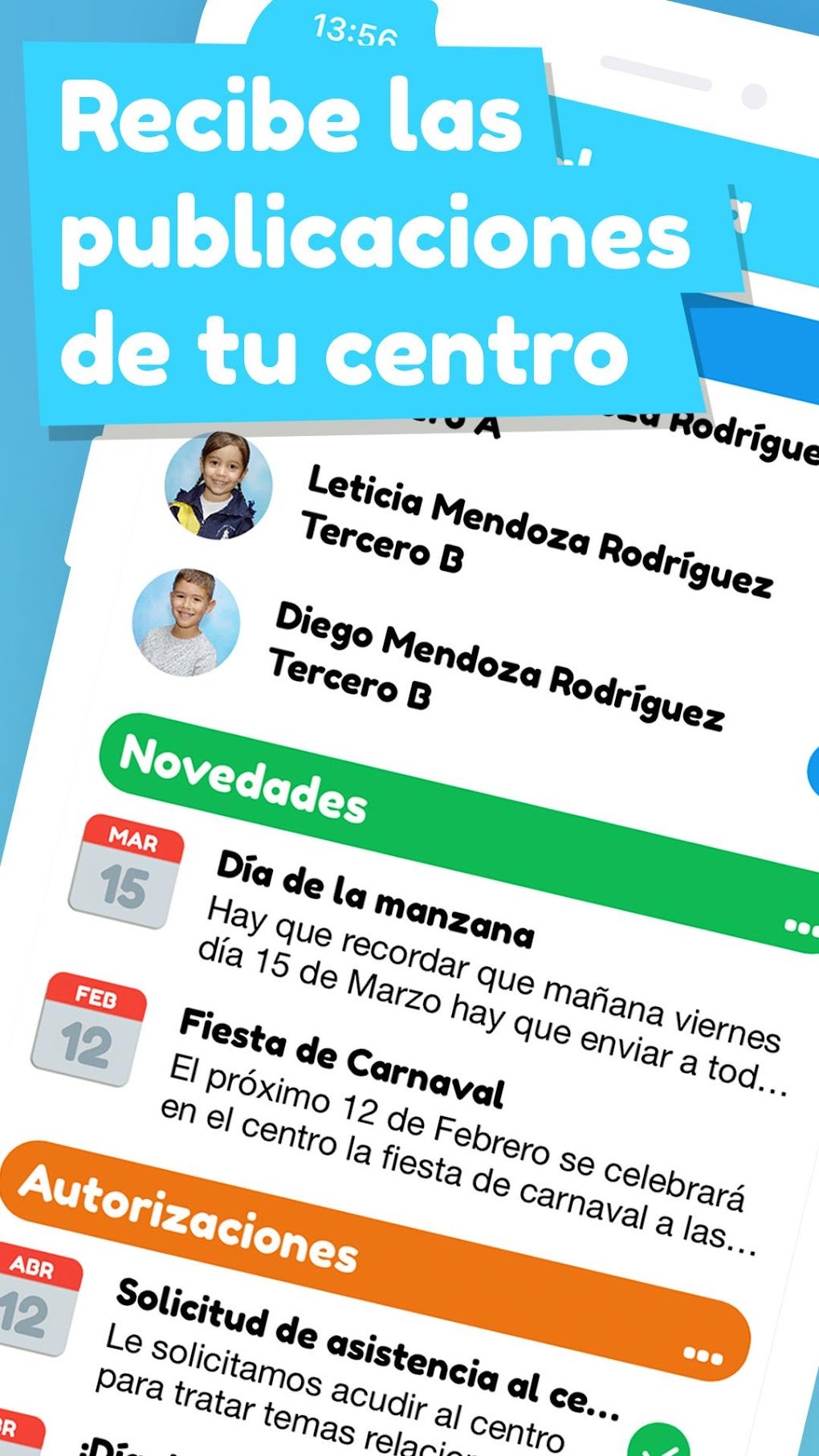 palapala para Android - Descargar