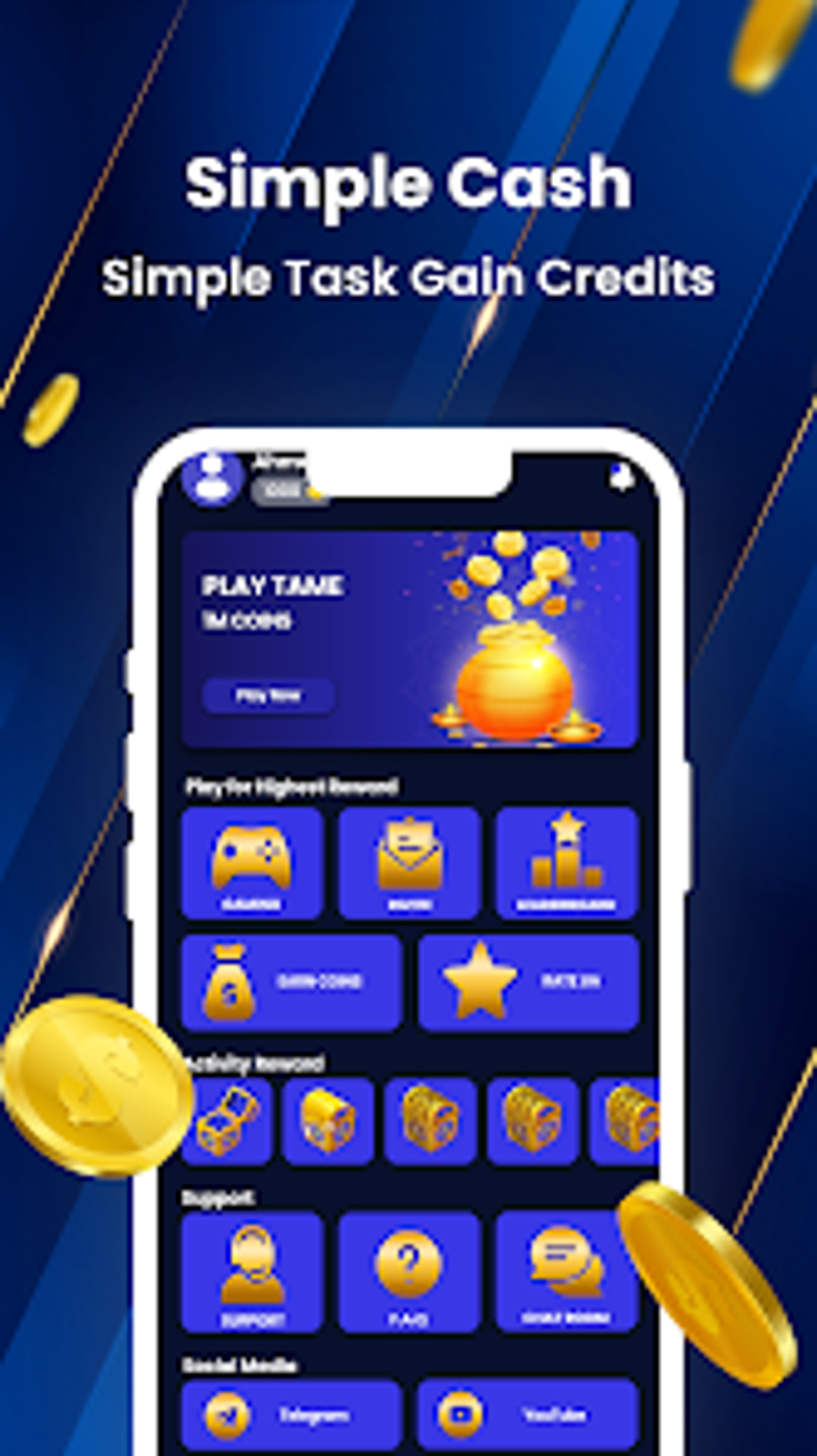 Play Time para Android - Descargar