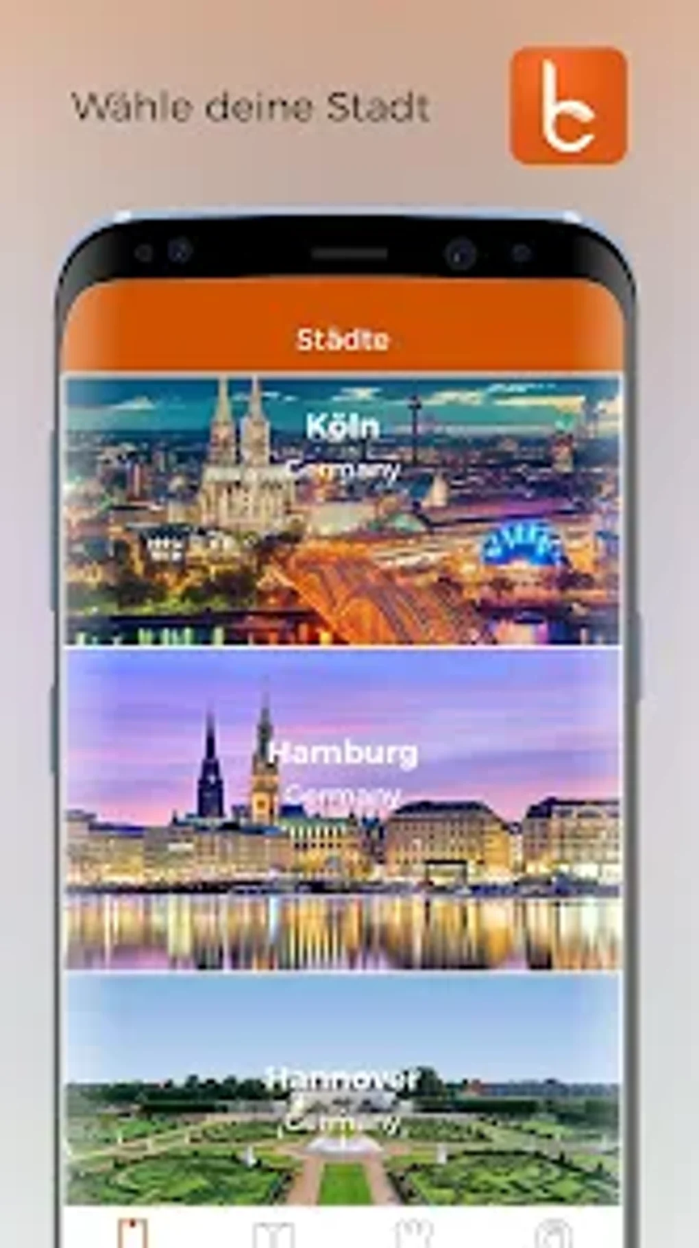 CHEF.ONE for Android - Download