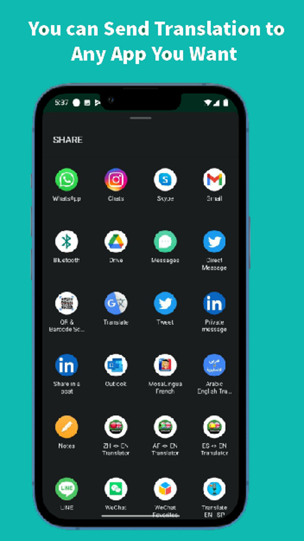 Tagalog English Translator for Android - Download