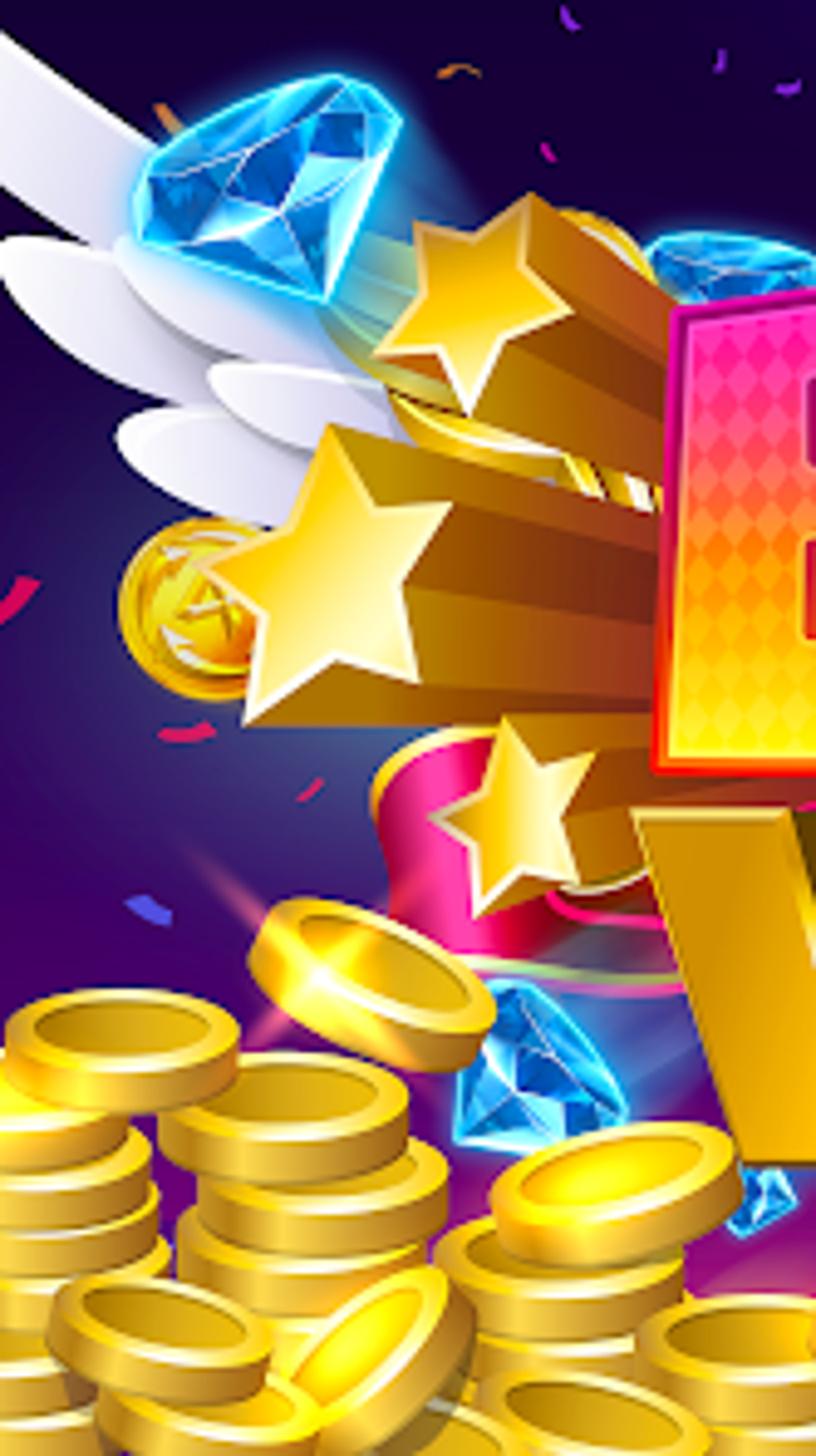 Big Win Lucky for Android - Download