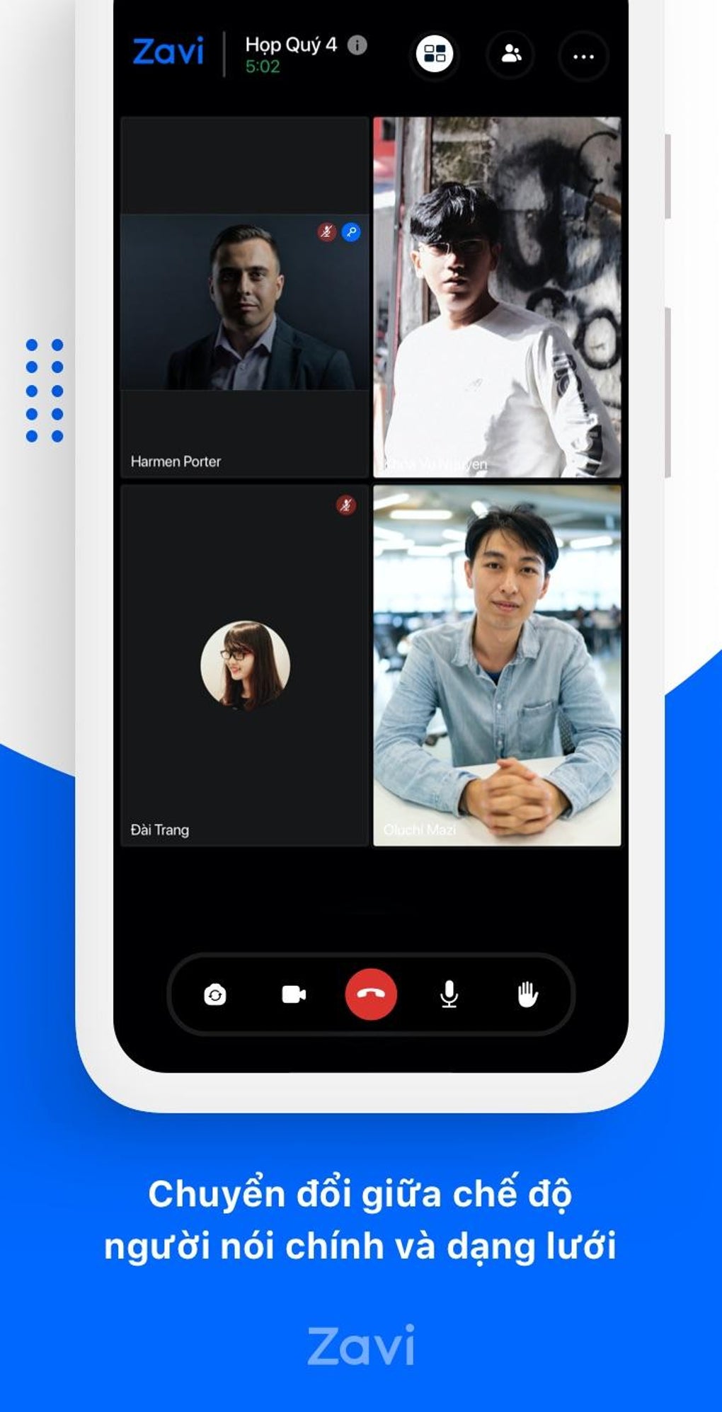 Zavi APK for Android - Download