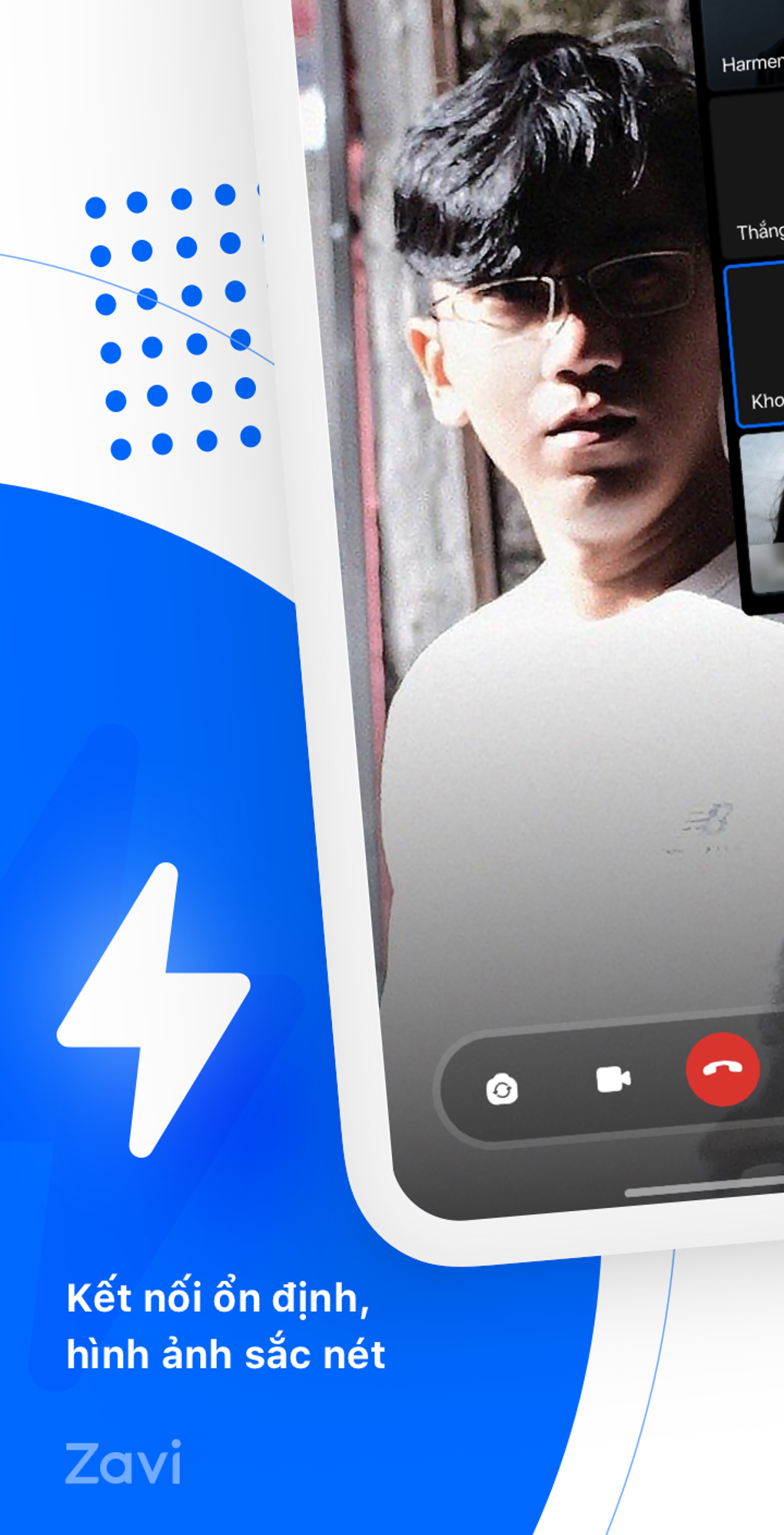 Zavi APK for Android - Download