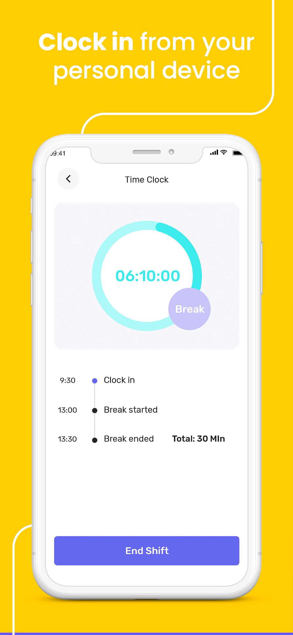 Ubeya Crew for Android - Download