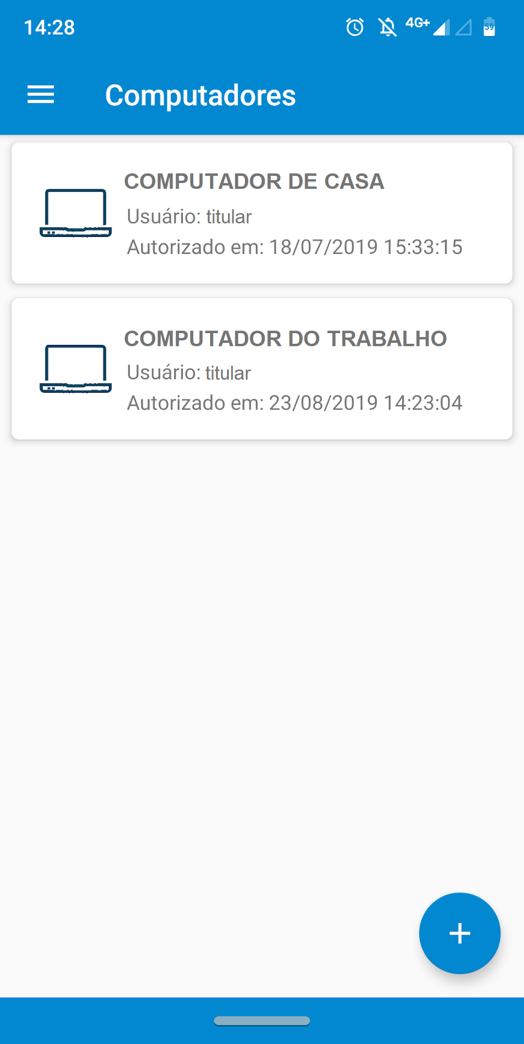 SafeID para Android - Download
