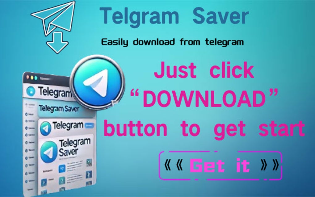 Download Telegram Video - TG Saver สำหรับ Google Chrome - ส่วนขยาย ...