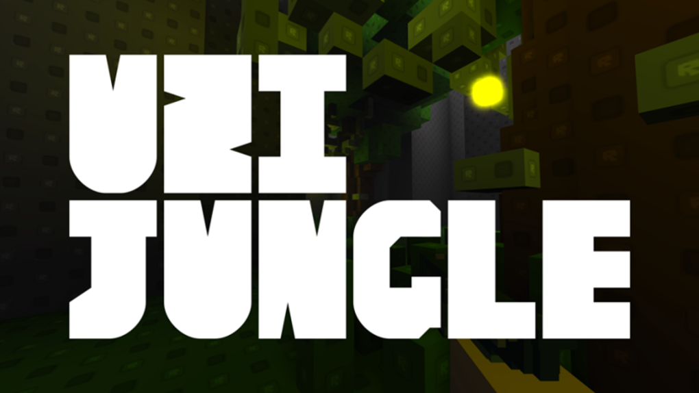 UZI Jungle ROBLOX 용 - 게임 다운로드