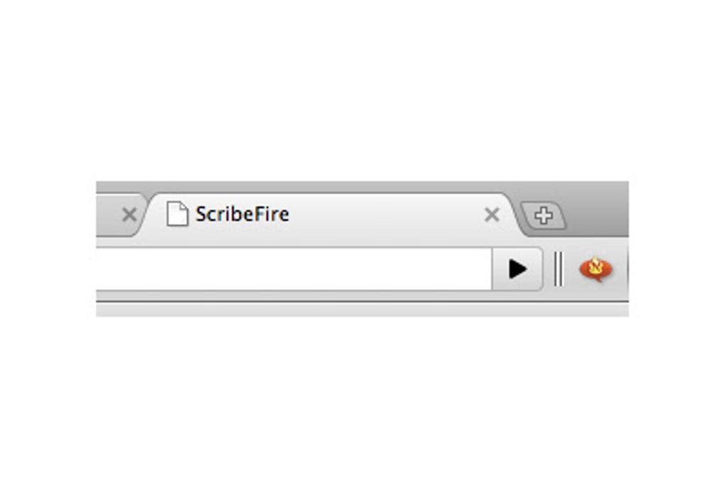 ScribeFire for Google Chrome - Extension Download