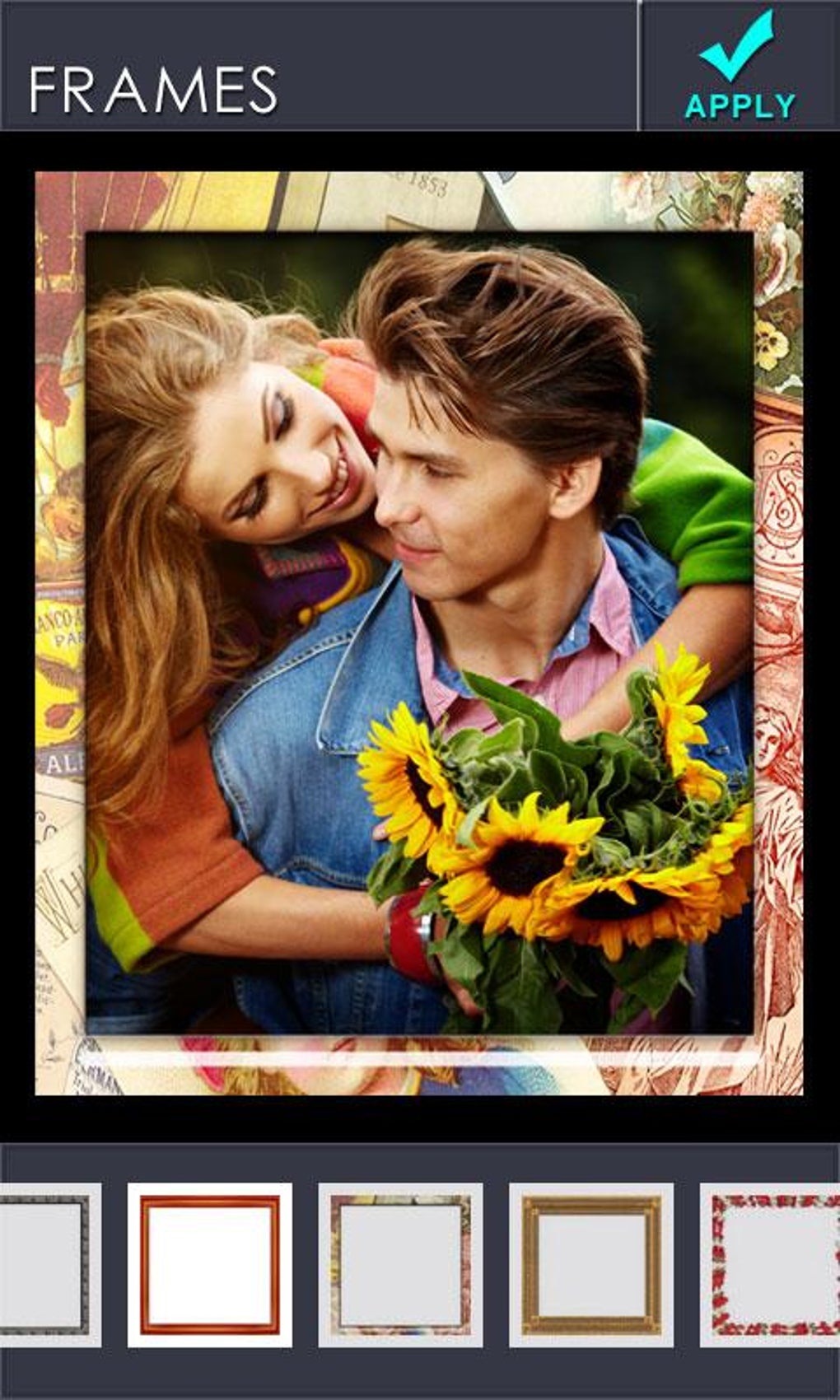 Photo Editor Collage Maker APK pour Android - Télécharger