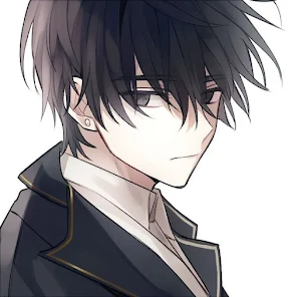 Anime Boy Profile Picture Android Anime Boy Profile Picture Android