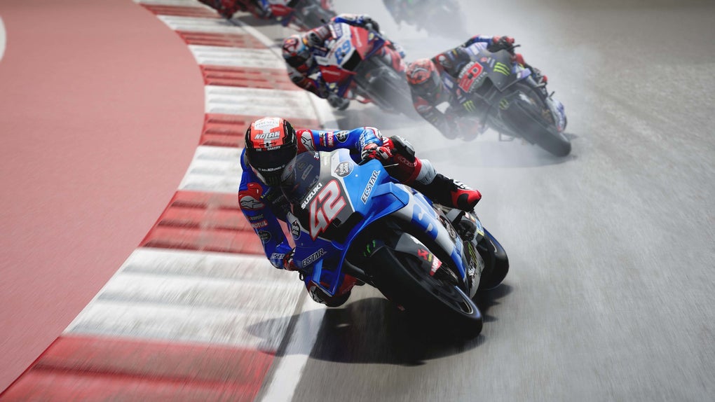 MotoGP™22 - Download