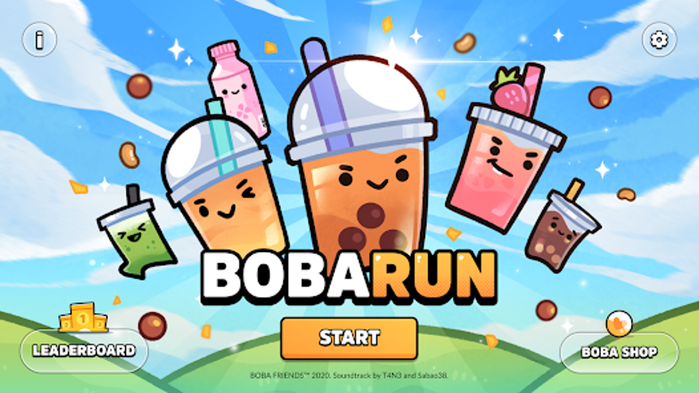 Boba Run APK for Android - Download