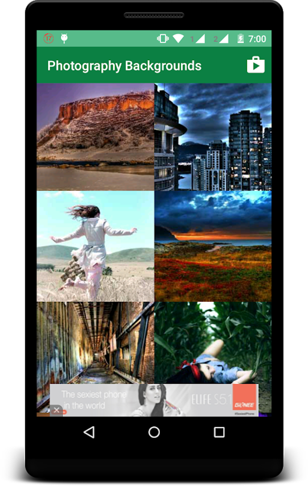 Photography Backgrounds HD APK for Android - Download