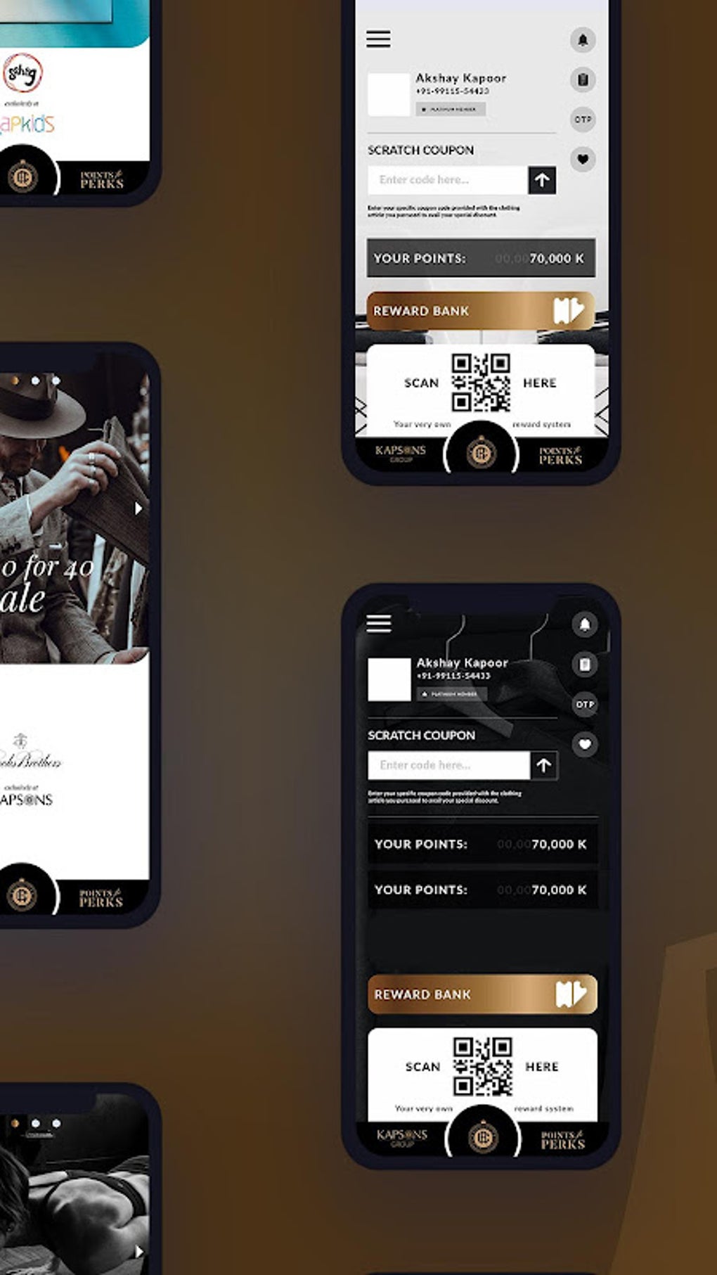 Kapsons Royale Club APK for Android - Download