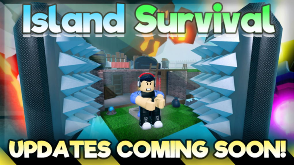 UPDATE Island Survival ROBLOX için - Oyun İndir UPDATE Island Survival ROBLOX için - Oyun İndir