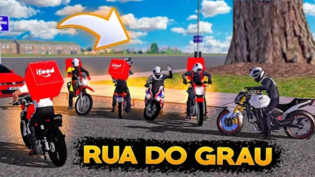 Grau Brasil for Android - Download