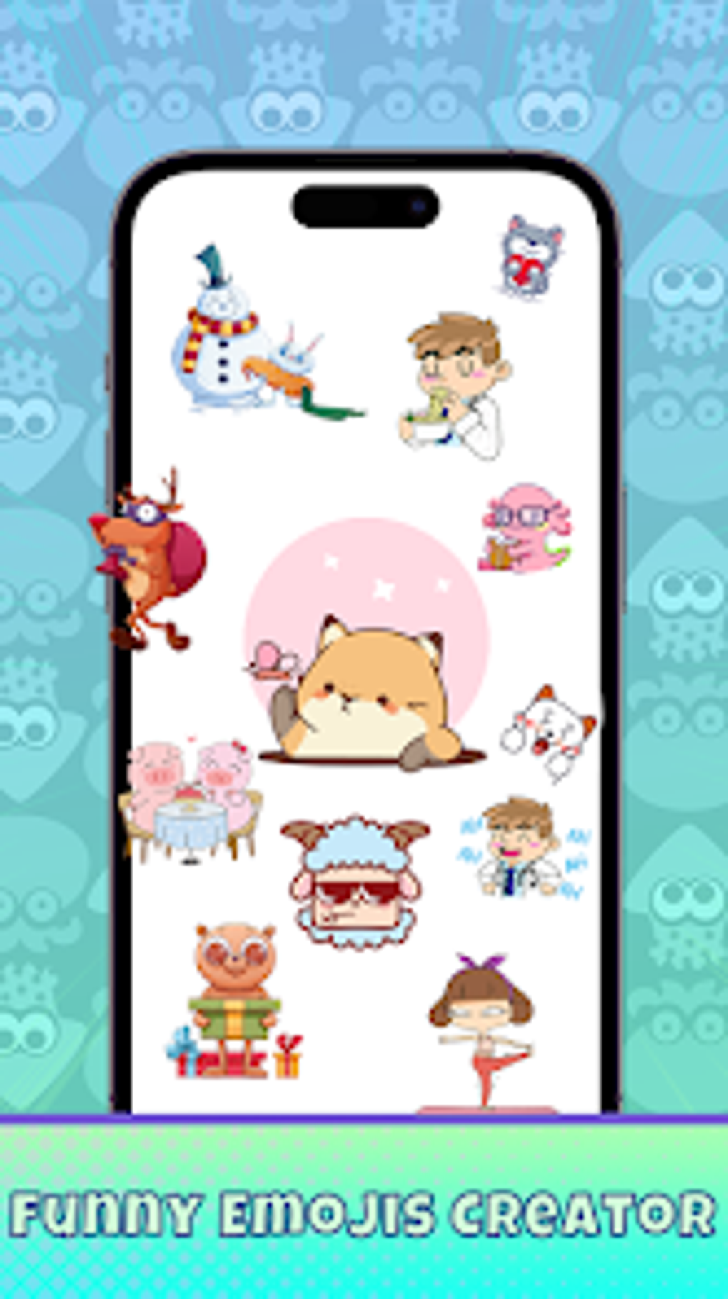 Emoji Maker per Android - Download