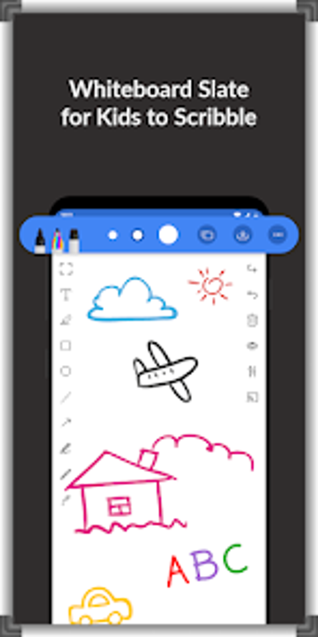 Smart - Interactive Whiteboard for Android - Download