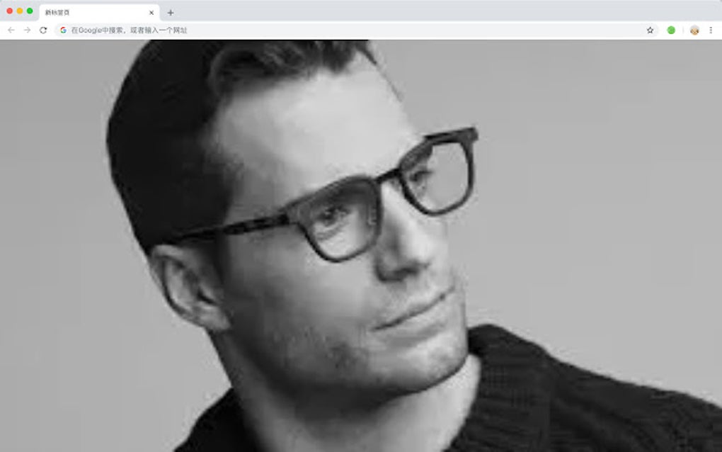 Henry Cavill New Tab & Wallpapers Collection para Google Chrome ...