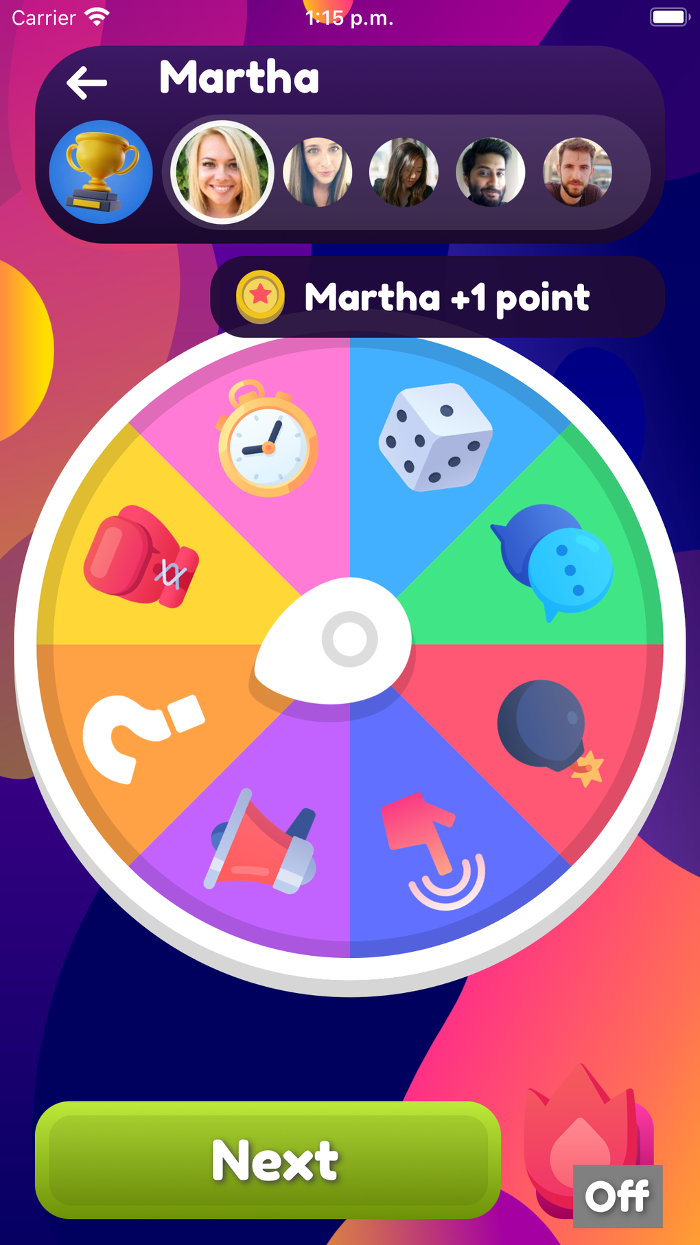 Party Games Truth Or Dare Para IPhone Download Party Games Truth Or Dare Para IPhone Download