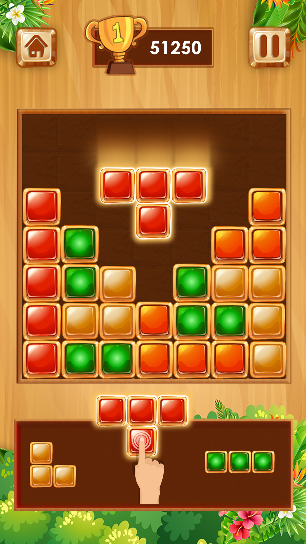 Block Puzzle Jewel 2021 para iPhone - Download