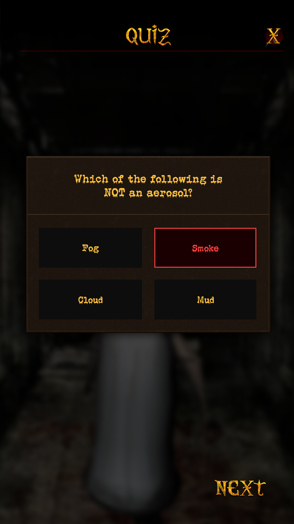 The Scary Granny Call Game for iPhone - Download