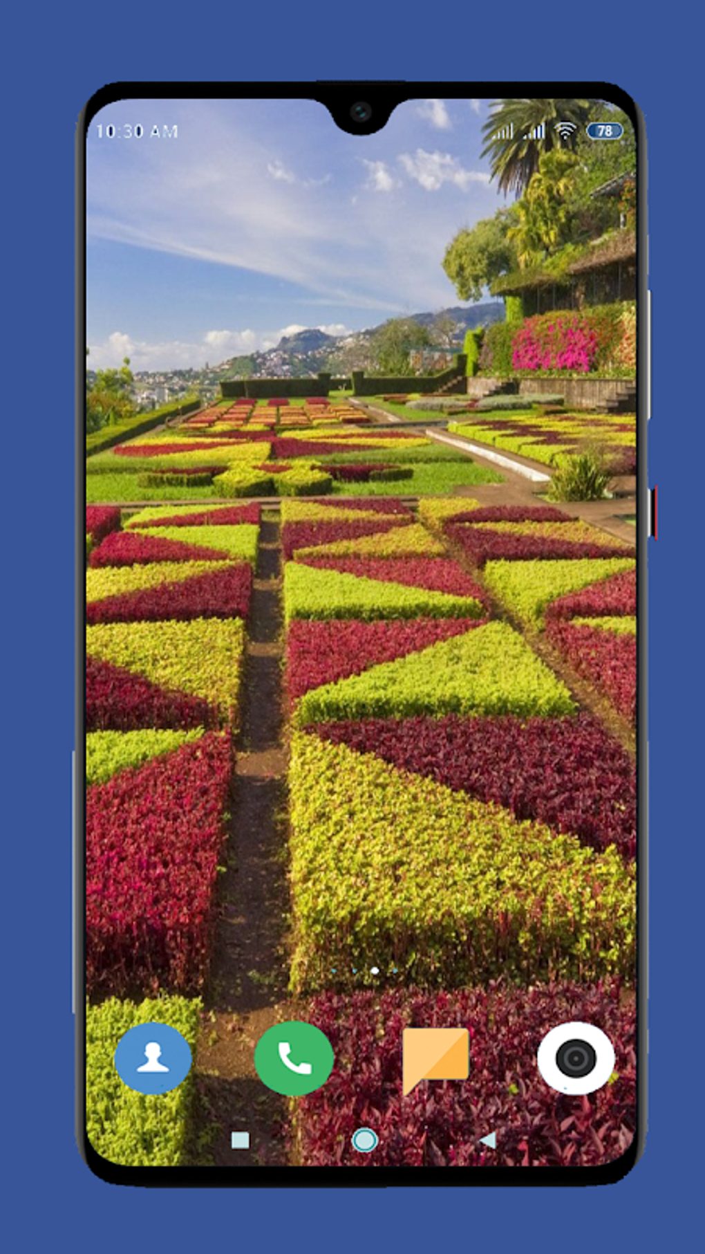 Garden Wallpaper HD APK for Android - Download