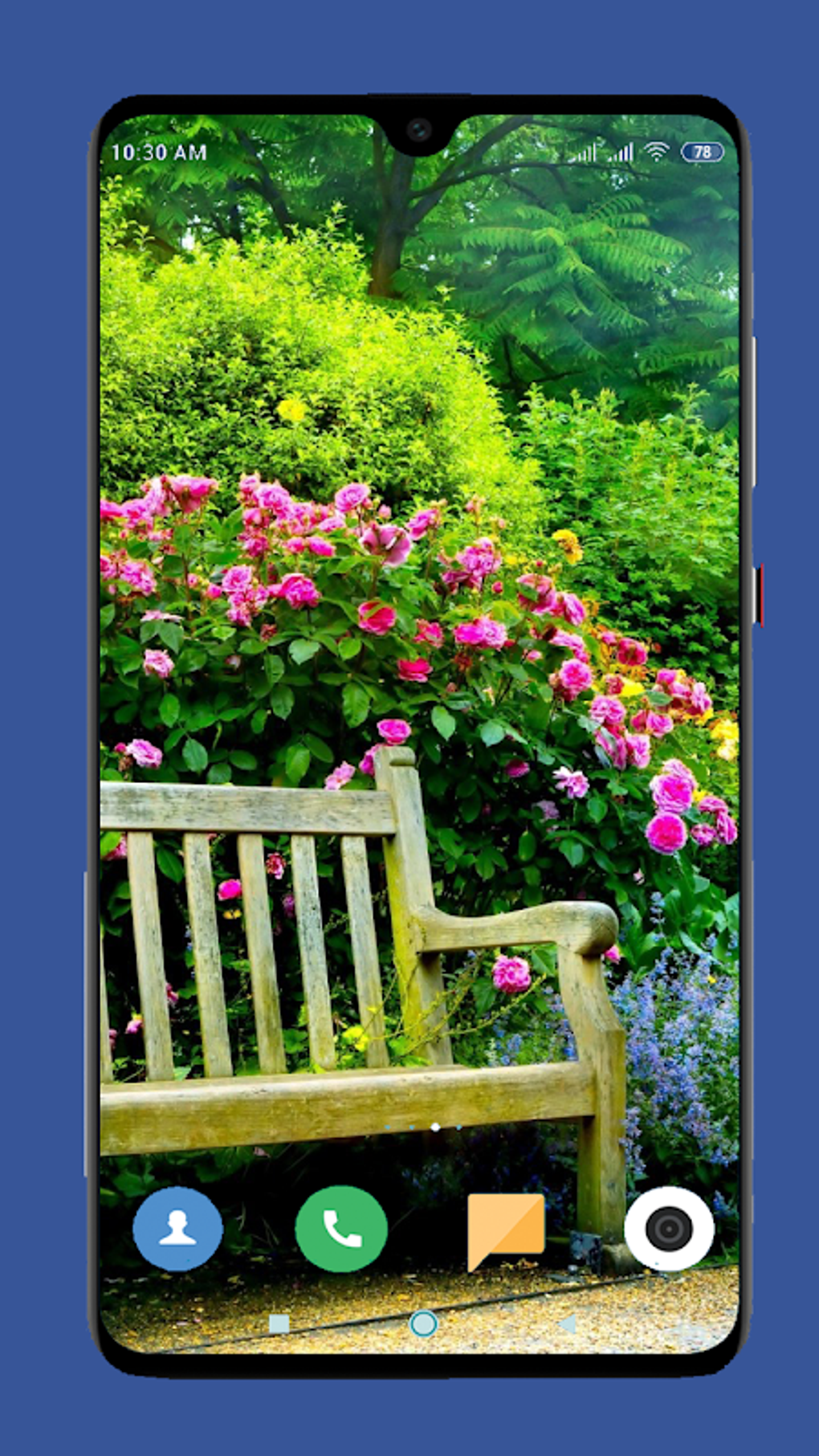 Garden Wallpaper HD APK for Android - Download