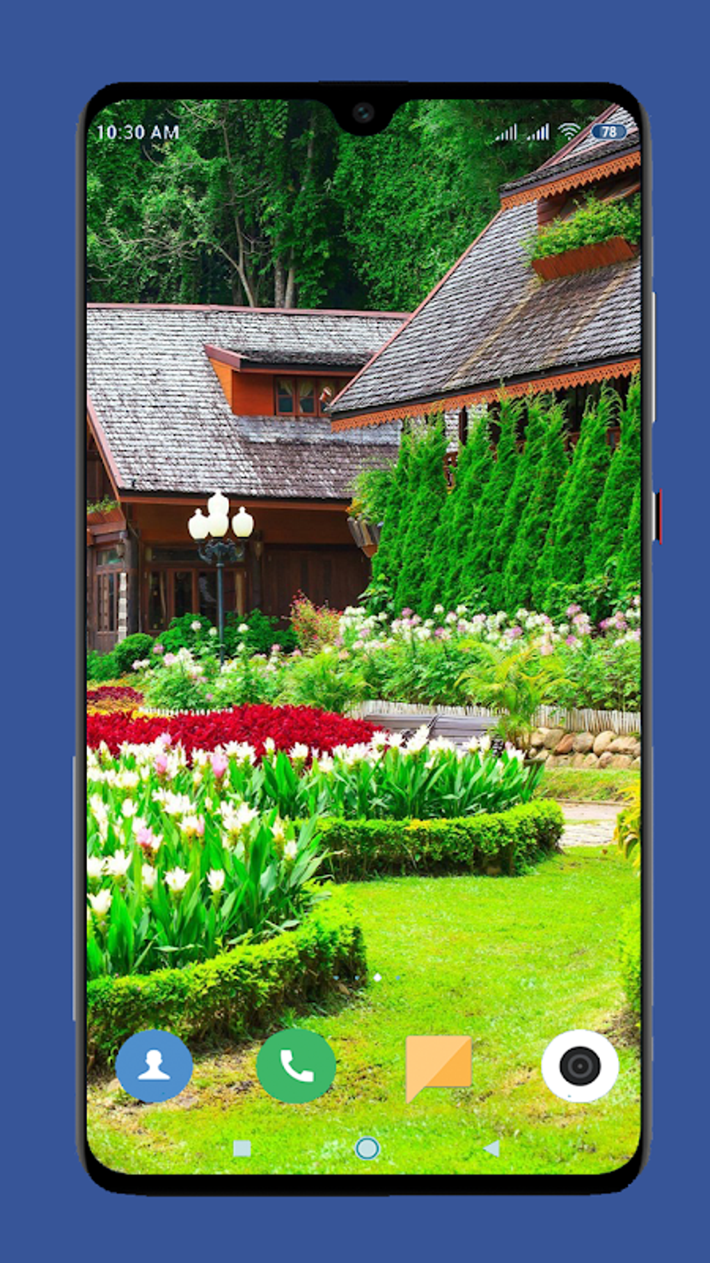 Garden Wallpaper HD APK for Android - Download