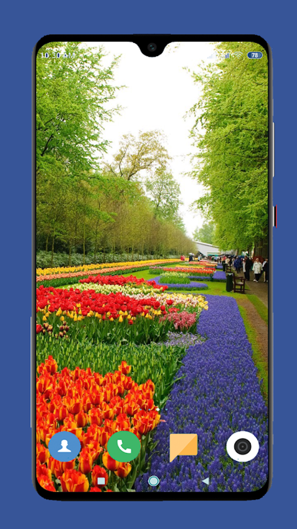 Garden Wallpaper HD APK for Android - Download