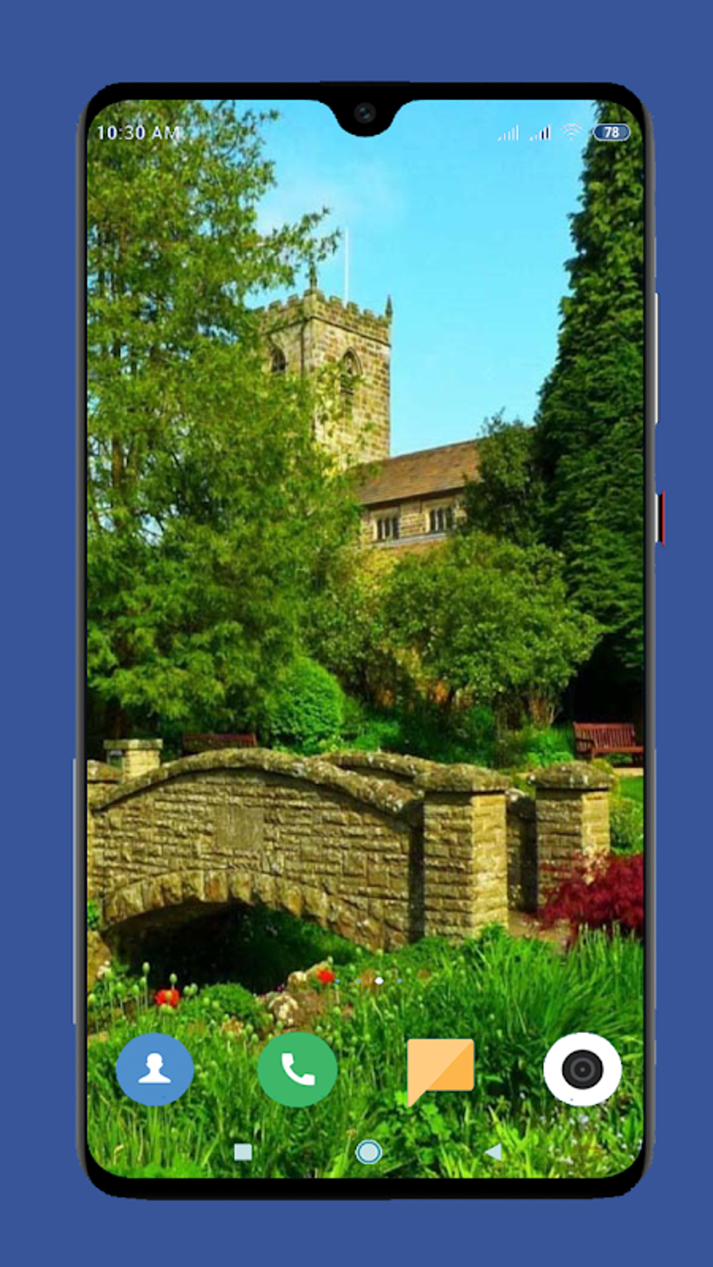 Garden Wallpaper HD APK for Android - Download